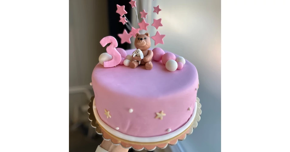 Gyerek torta - Gyerektorták