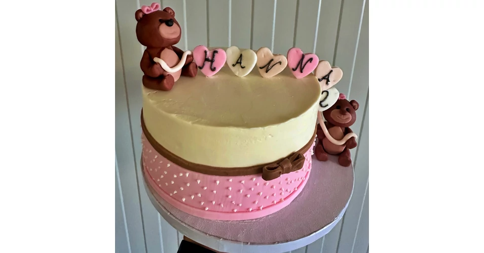 Gyerek torta - Gyerektorták